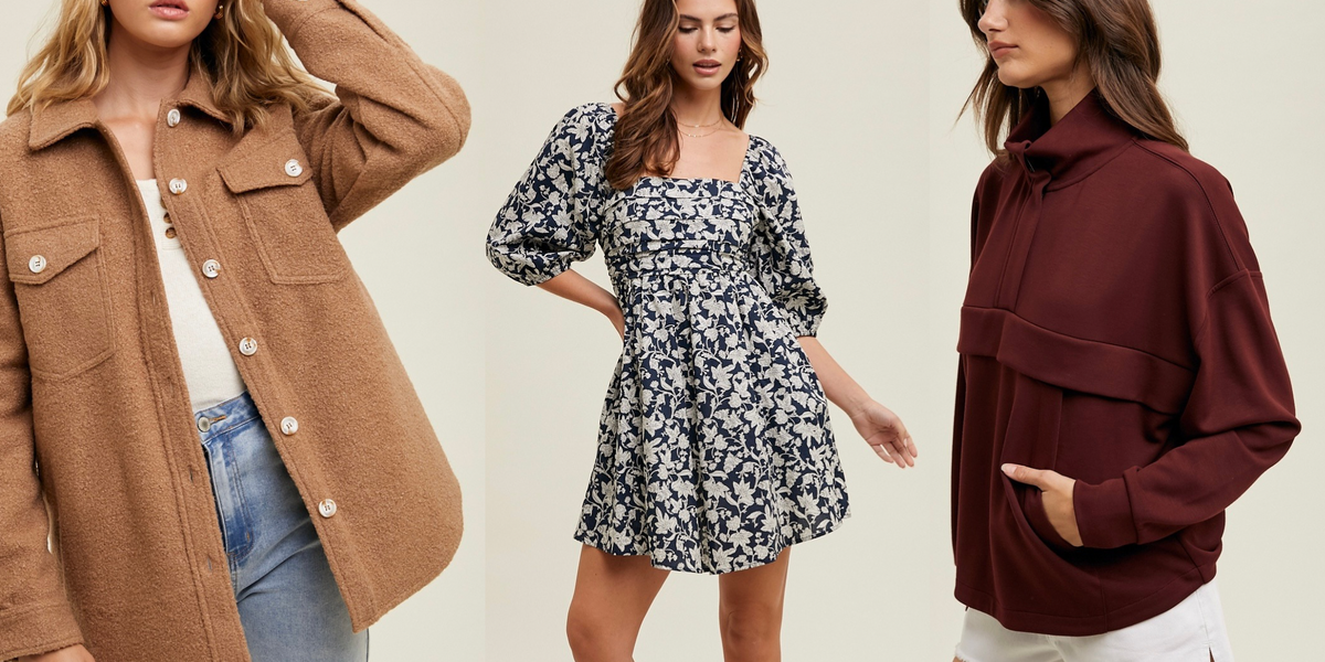 Clothing – Sunday Best